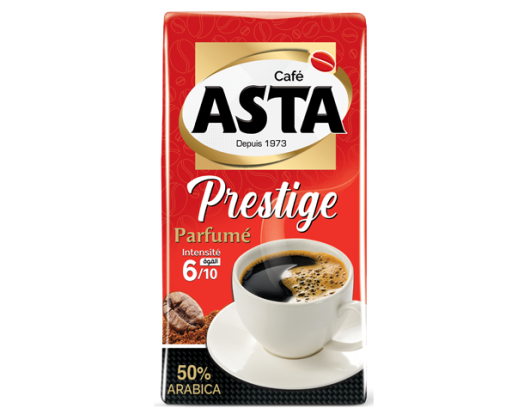 Asta Prestige – AstaGroupe